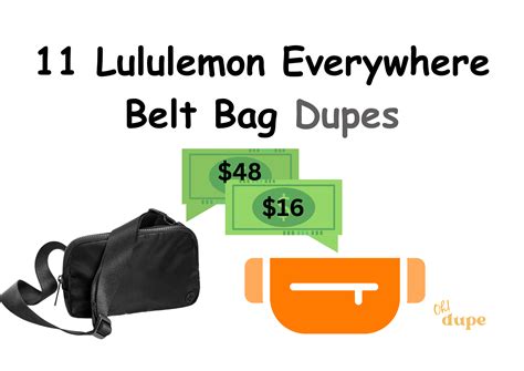 Dupes Bargains For All
