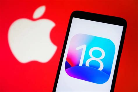 مع إطلاق Ios 18 الذكاء الاصطناعي على الجوال يتطلب توضيحات من Apple