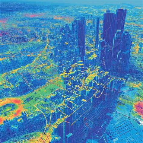 Nv5 Geospatial Software On Linkedin Gis Envi