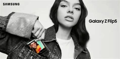 삼성 갤럭시 Z 플립 5 가격 사전판매 색상 및 혜택 사은품