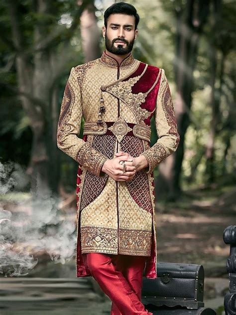 Pin By K W On The Main Meats Old World Indian Men Fashion Fashion