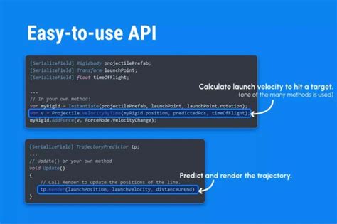 Projectile Toolkit Targeting And Trajectory Prediction V20 2d 3d Sound Fx Effect Best