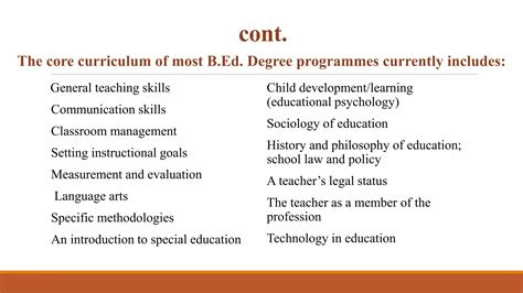 Presentation Canada Education System Pptx