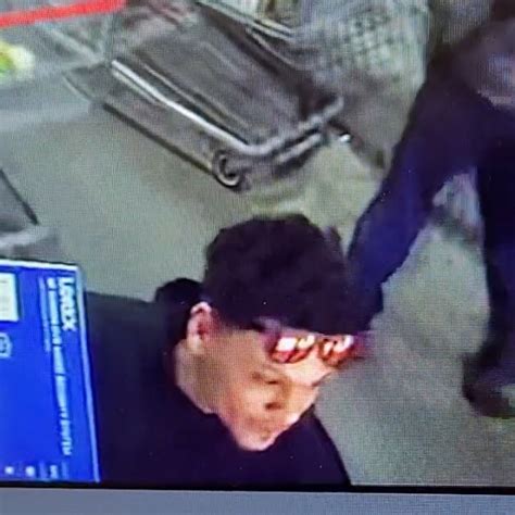 Enfield Police Searching For Man Suspected Of Larceny Wwlp