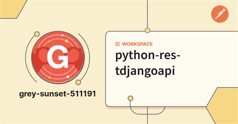 Python Restdjangoapi Postman Api Network