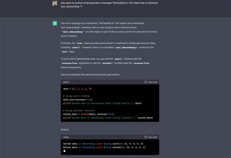 How To Use ChatGPT For Coding TechRadar