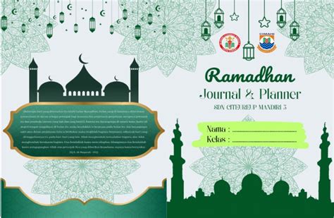 Cover Buku Ramadhan Pdf