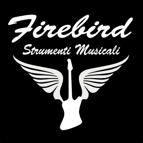 Firebird Strumenti Firebird Strumenti Musicali Tradate