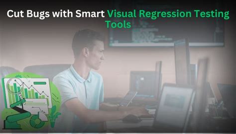 Catch Ui Bugs Before Users Do With Visualregressiontesting 🐞👁️‍🗨️