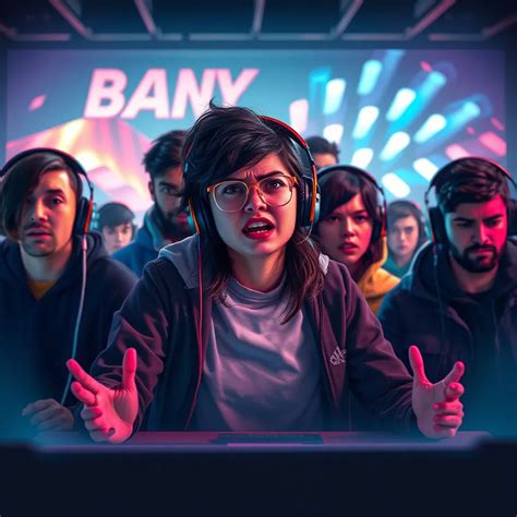 Frustrations With Orela Rose Game Ban System Leveluptalk