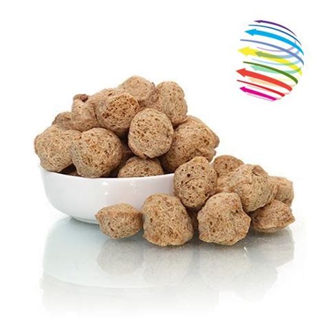 Soya Bean Chunks Packaging Size 20 Kg At ₹ 64 Kg In Indore Id