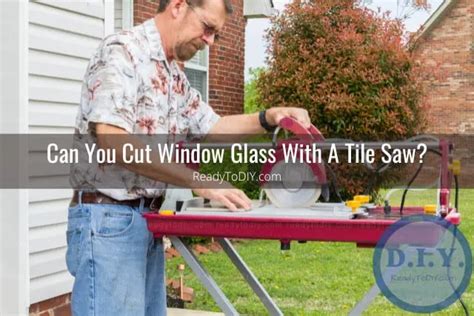 What Can You Use To Cut Window Glass How To Ready To Diy