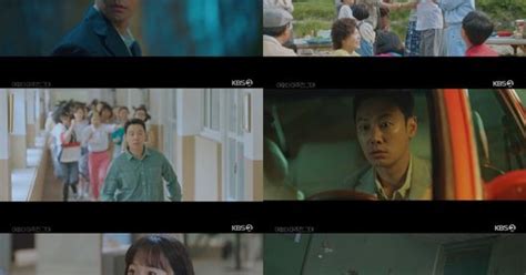 어쩌다 마주친 그대 진기주x서지혜x이원정 세 사람의 얽히고설킨 이야기