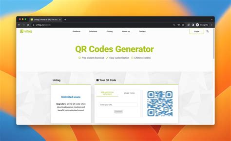Top 12 Alternatives To Me QR Code Generator In 2023