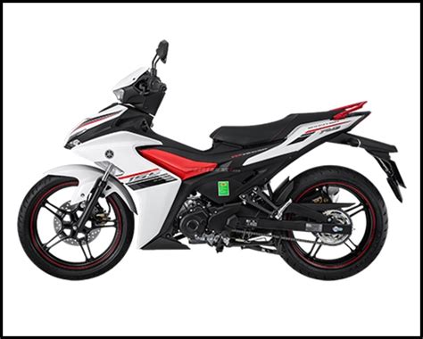 Spesifikasi Exciter 155 VVa Calon Kuat New MX King 2021