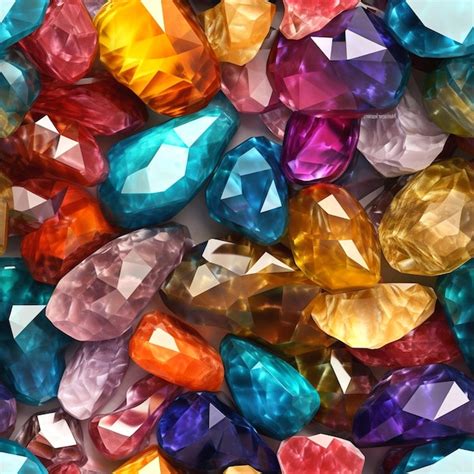 Premium Ai Image Background For Gems