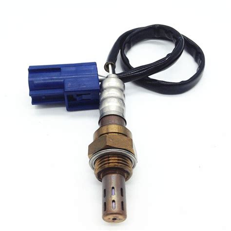 Wire Lambdasonde Sonde Zuurstof Sensor Voor Niss Vicedeal