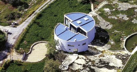 진주 출신 이성자 화백 작업실 프랑스 문화유산 지정