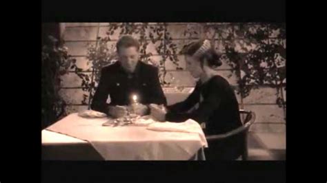 Babylon 5 John And Delenn YouTube