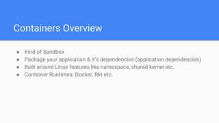 Azure Kubernetes Service Aks PPTX Cloud Computing Internet