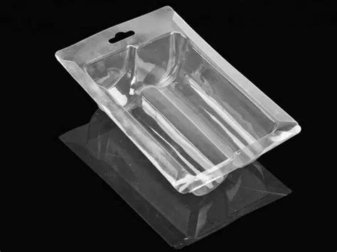 Vial Packaging Tray Thickness 5mm At ₹ 1 30 Piece In Vadodara Id