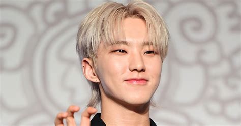 세븐틴 호시 전매특허 호랑이[포토엔hd]