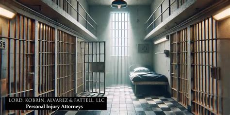 Probation Vs Jail Lord Kobrin Alvarez And Fattell