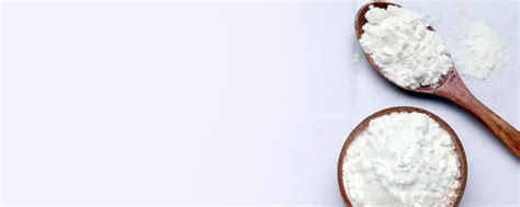 Rice Starches Austrade Inc