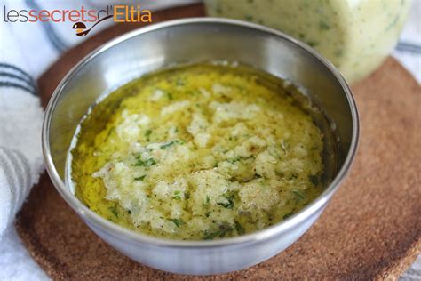 Marinade Pour Poisson Et Viande Les Secrets D Eltia