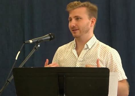 Take Note Of This Patrick Preaching—proverbs Working Well
