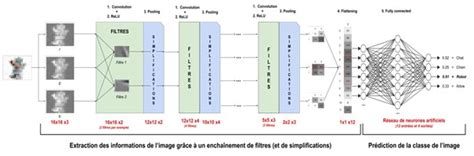 Le Deep Learning Pour Les Débutants Partie 1