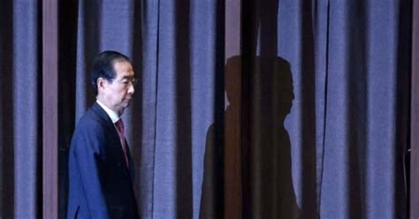 한덕수 비상계엄 반대했으나 막지 못해…책임질 것