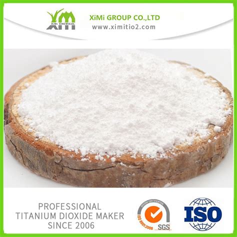 China Chloride Tio2 Factory And Suppliers Manufacturers Direct Price