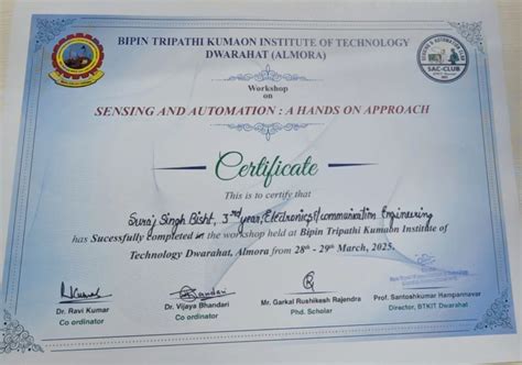 Arduino Automation Embeddedsystems Handsonlearning Engineering Sensingandautomation Btkit