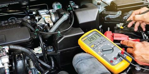 Mobile Auto Electrical Repair Near Me Vehicle Repair Services