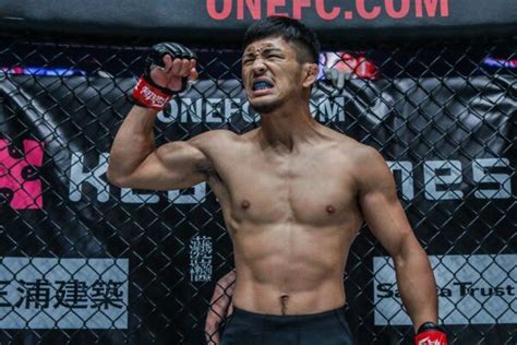 蝇量级综合格斗选手深度报道 One Championship The Home Of Martial Arts