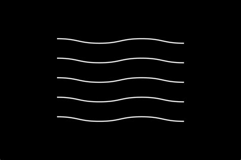 Universal Shape Design Dashed Lines Graphic By Smss · Creative Fabrica