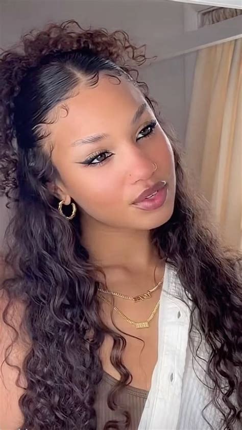 Curly Hairstyles Curly Hairstyles For Black Women Curly Hairstyles