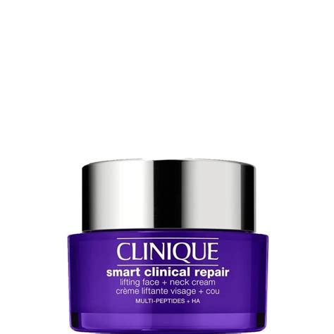 Smart Clinical Repair™ De Clinique Crème Liftante Visage Cou Incenza