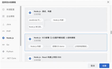 云效devops部署 阿里云帮助中心