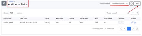 Radius Server Customization Splynx Documentation
