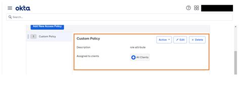 Configuring Open ID Using Okta Provider WaveMaker Docs