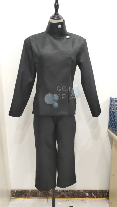 Jujutsu Kaisen Cosplay Replica Props Wigs Costume For Sale Tagged