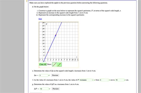 Solved I Need Help Graphingmake Sure You Have Explored The