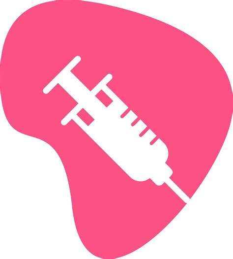 Syringe Vector Icon 38857435 Vector Art At Vecteezy