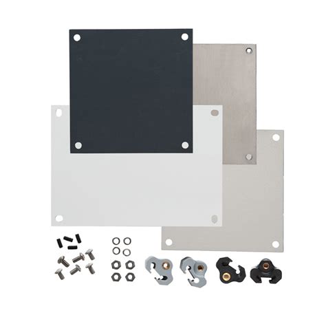Polycarbonate Elite Series Polycarbonate Enclosure Hardware And Access Adaletenclosures