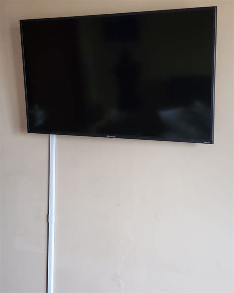 Basic Tv Mounting In Bedroom For Home Theater Geek Facebook