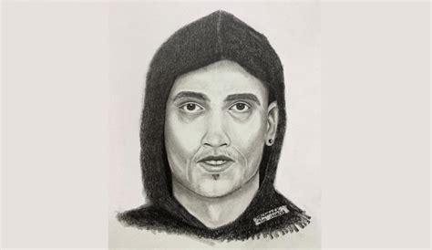 Rcmp Search For Man Accused Of Breaking Into Home Assaulting Woman In