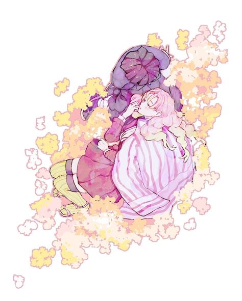 Mitsuri X Iguro Pinterestana Torres