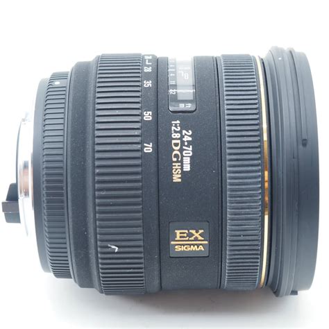 102546 極上品 シグマ 24 70mm f2 8ex dg macro ペンタックス用 ペンタックス ｜売買されたオークション情報